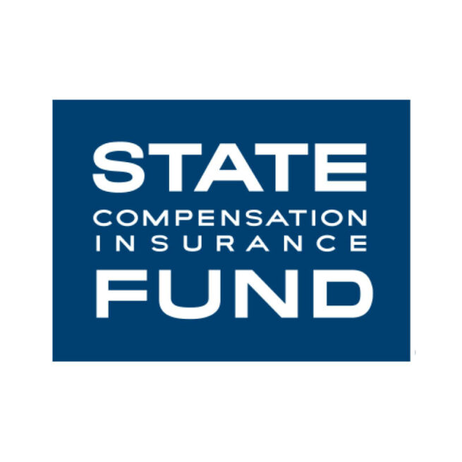 State Compensation Insurance Fund – Chief Learning Officer