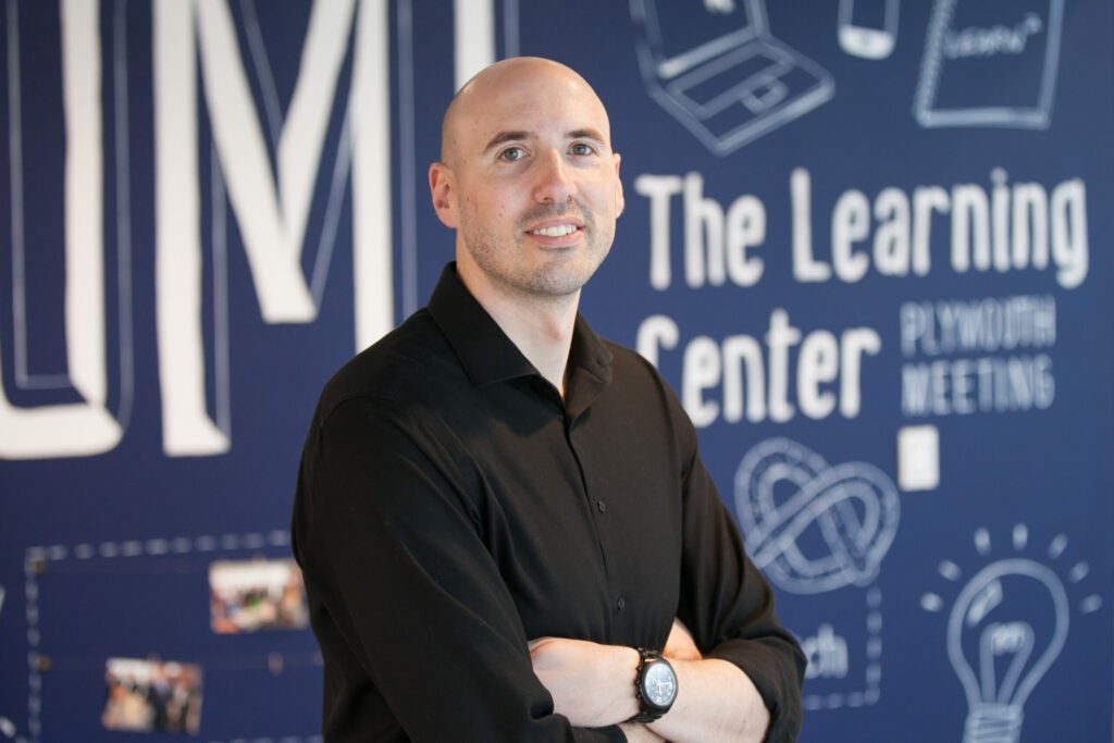 Jason Oliver - Chief Learning Officer - CLO Media