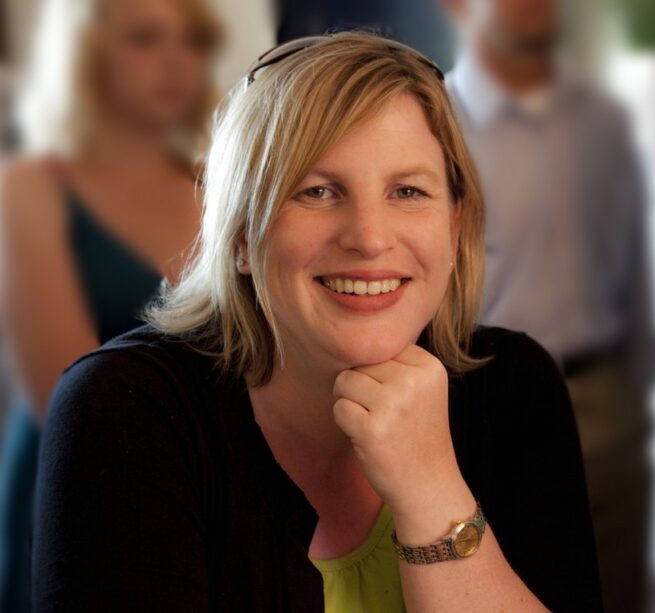Jada Hebra - Chief Learning Officer - CLO Media