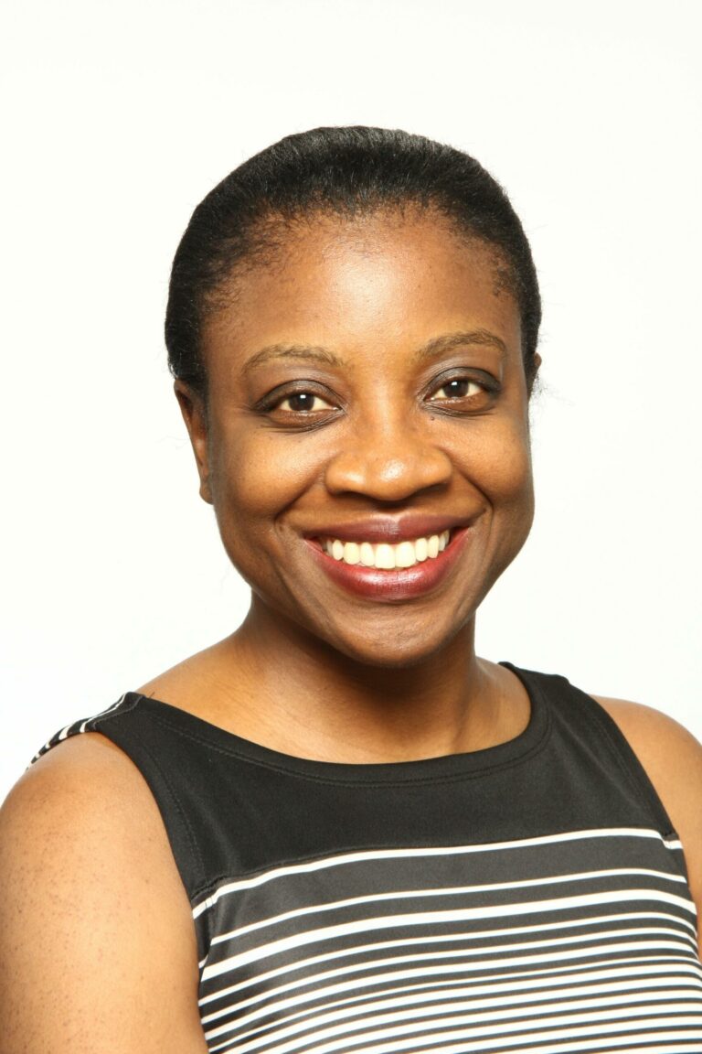 Carol Barrett – Chief Learning Officer