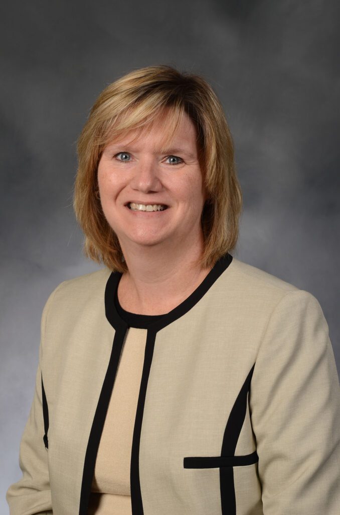 Dr. Yvonne Catino - Chief Learning Officer - CLO Media