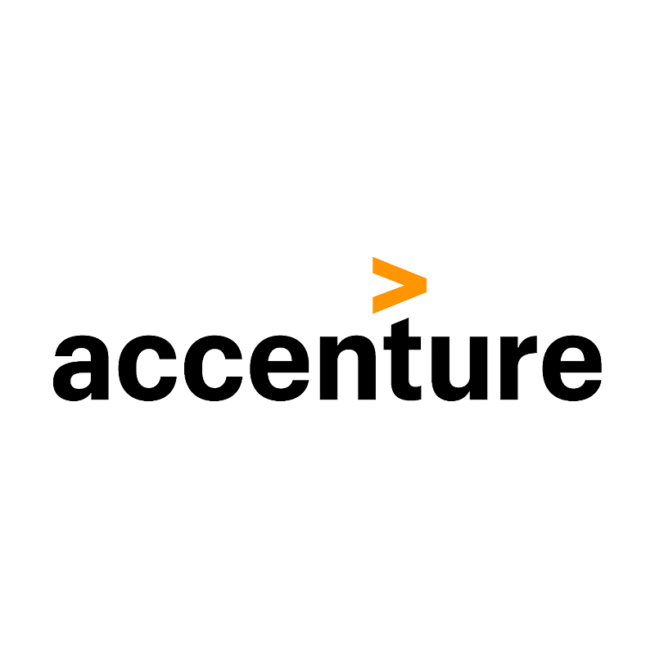 Accenture – Chief Learning Officer