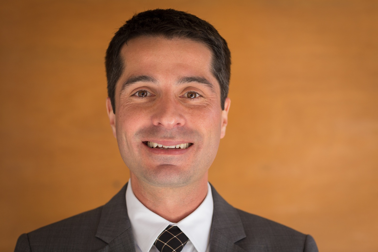 Andrew Shean - Chief Learning Officer - CLO Media