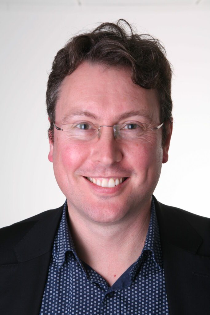 Debra Ross - Chief Learning Officer - CLO Media