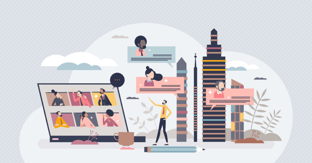 Two years on: What have we learned from hybrid learning? – Chief ...