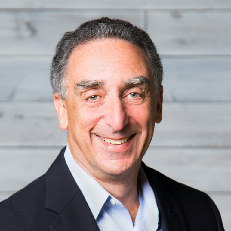 Alan Fine – Chief Learning Officer