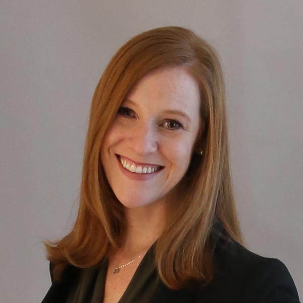 Amy Lavoie – Chief Learning Officer