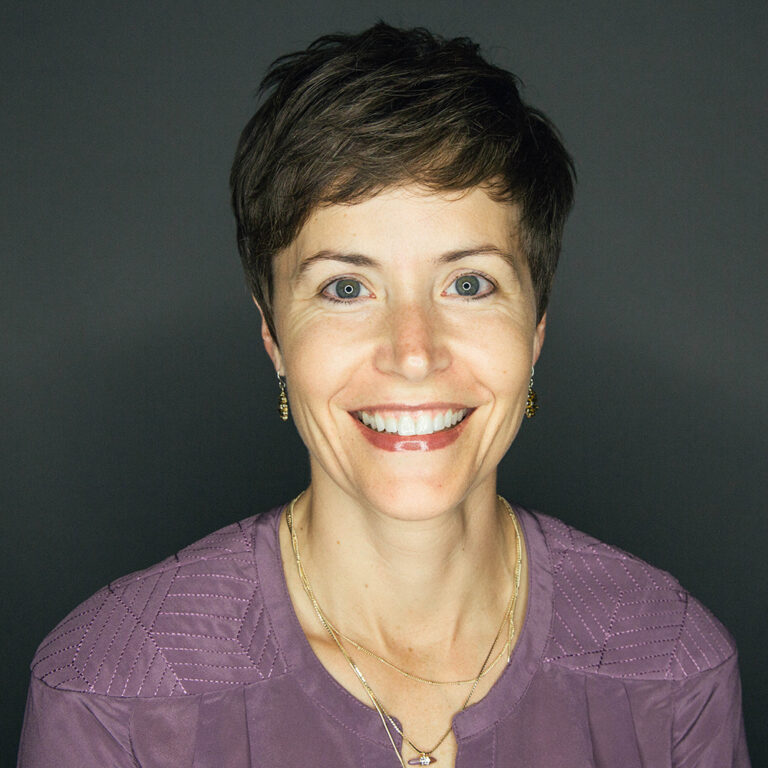 Andrea Davis – Chief Learning Officer