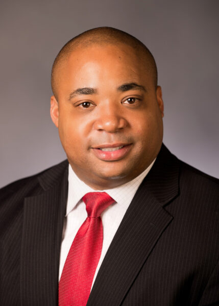Anthony Todd Jr – Chief Learning Officer