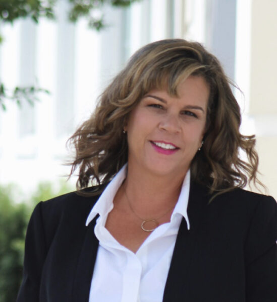Barbara Cotes – Chief Learning Officer