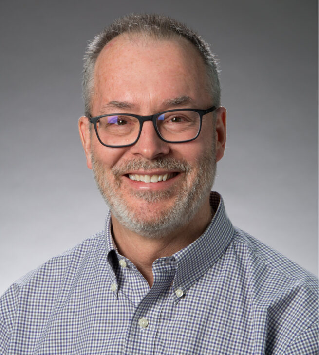 Charlie Chung - Chief Learning Officer - CLO Media