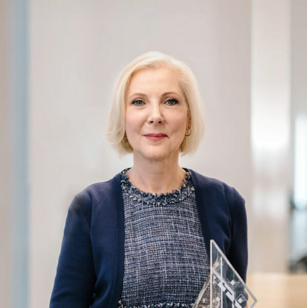 Brenda Sugrue – Chief Learning Officer