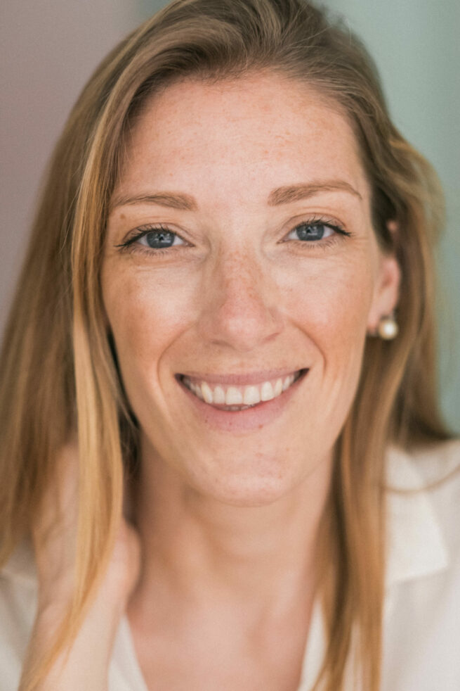 Cassandra Naji – Chief Learning Officer Cassandra Naji – Chief Learning Officer