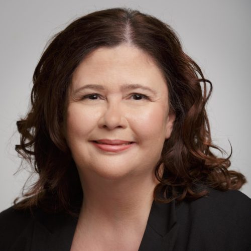 Judy Whitcomb - Chief Learning Officer - CLO Media