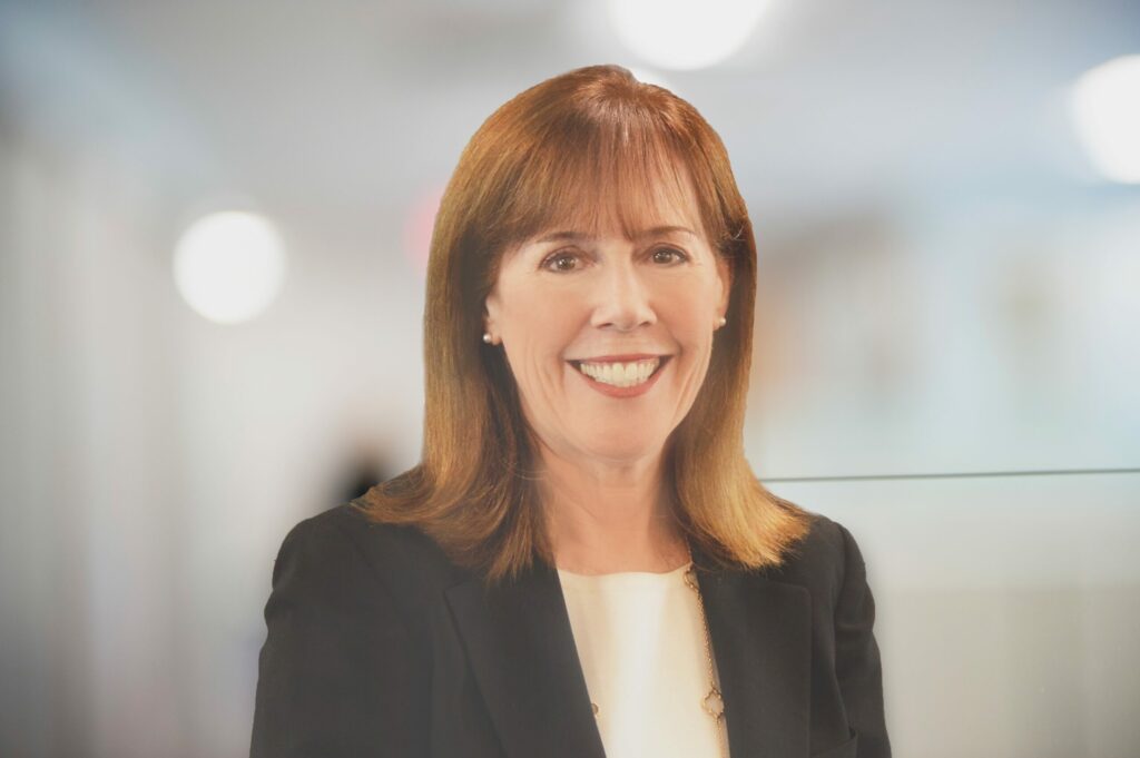 Anja Röttgen - Chief Learning Officer - CLO Media