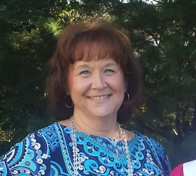 Ramona Arora - Chief Learning Officer - CLO Media