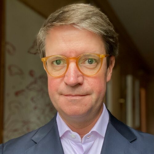 Charlie Schilling – Chief Learning Officer