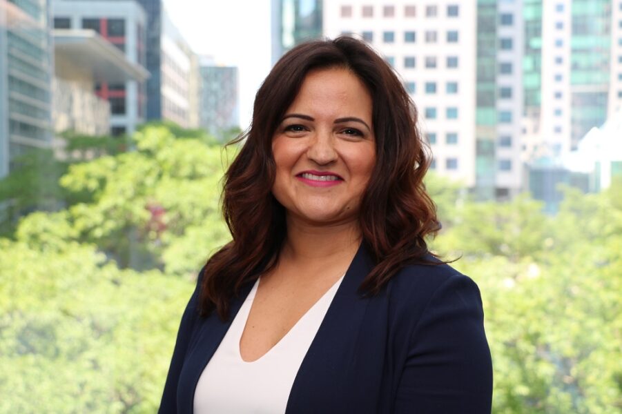 Christina Cleveland – Chief Learning Officer