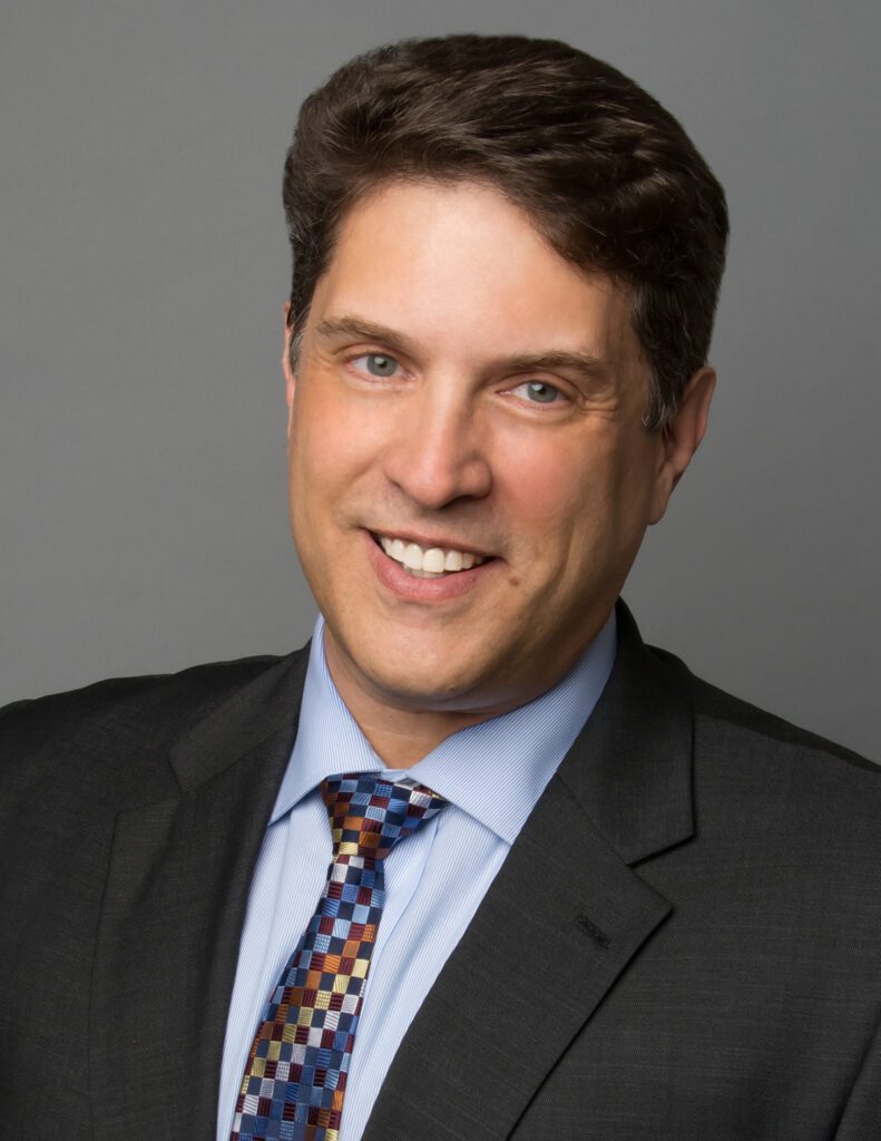 Cory Colton – Chief Learning Officer