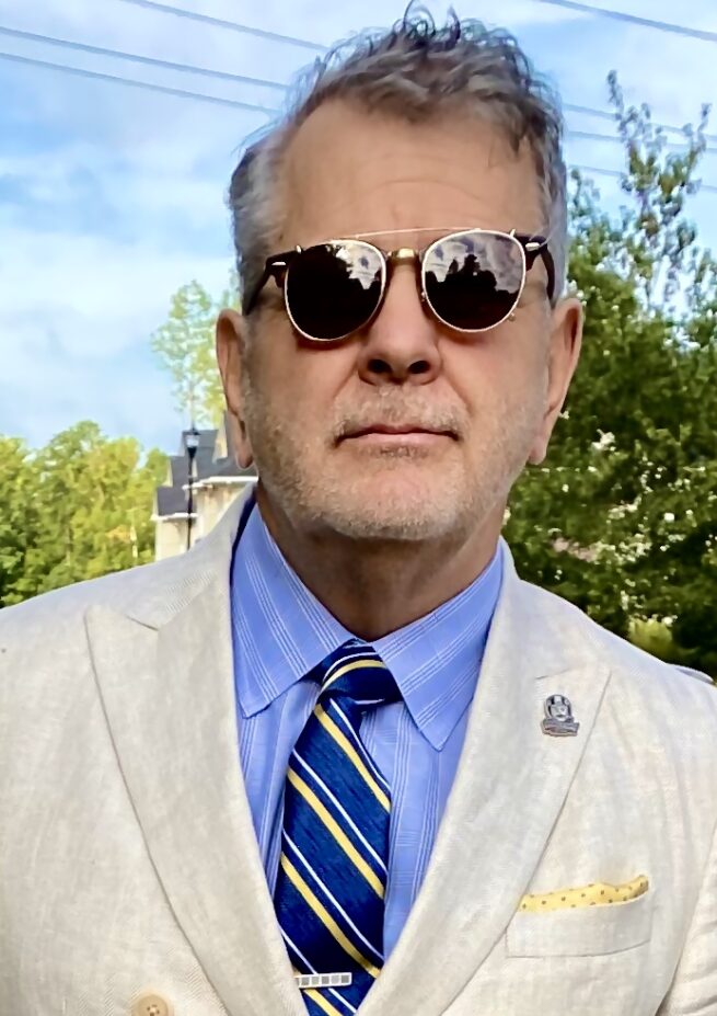 Adam Pacifico - Chief Learning Officer - CLO Media