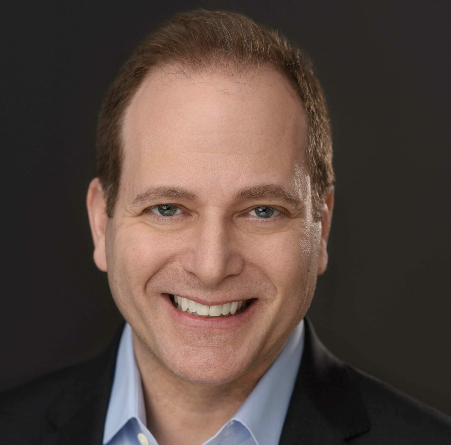 Ron Drew Stone - Chief Learning Officer - CLO Media