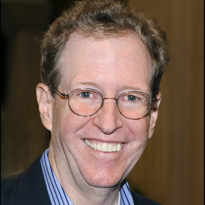 David Vance – Chief Learning Officer