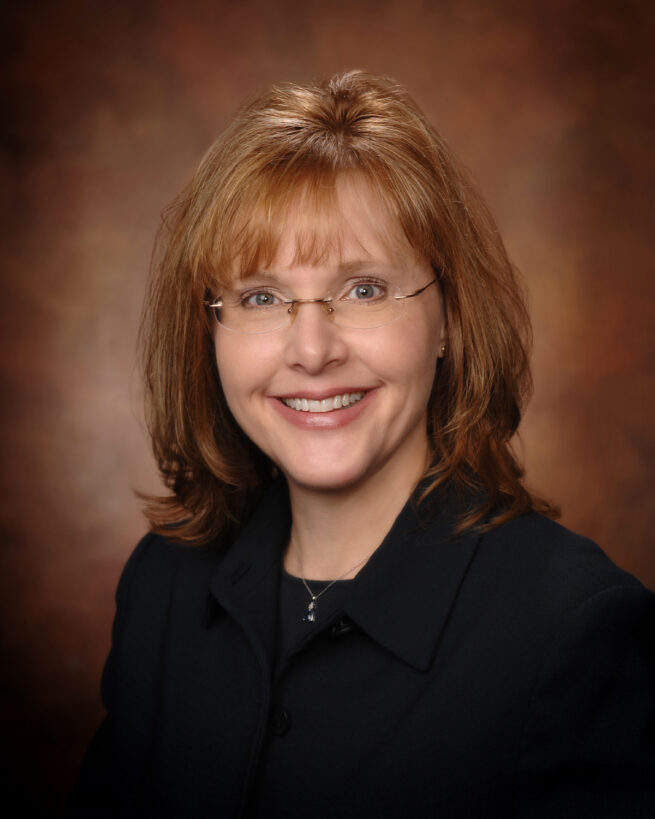 Misty Frost - Chief Learning Officer - CLO Media