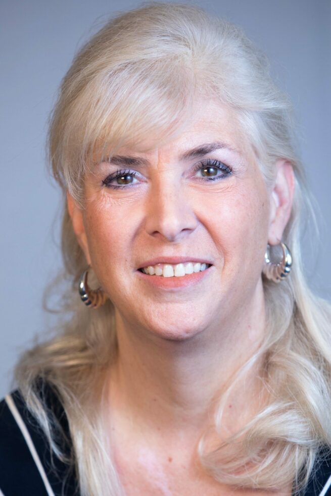 Dominique Jones - Chief Learning Officer - CLO Media