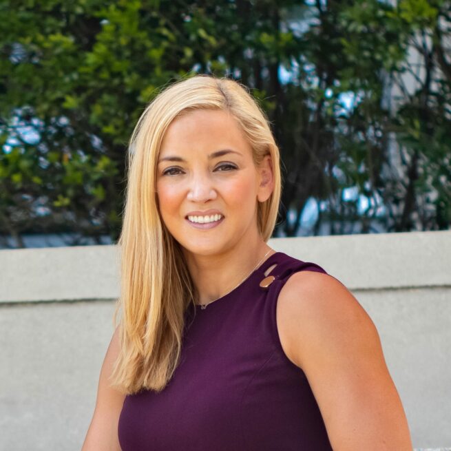 Holly Bentley - Chief Learning Officer - CLO Media