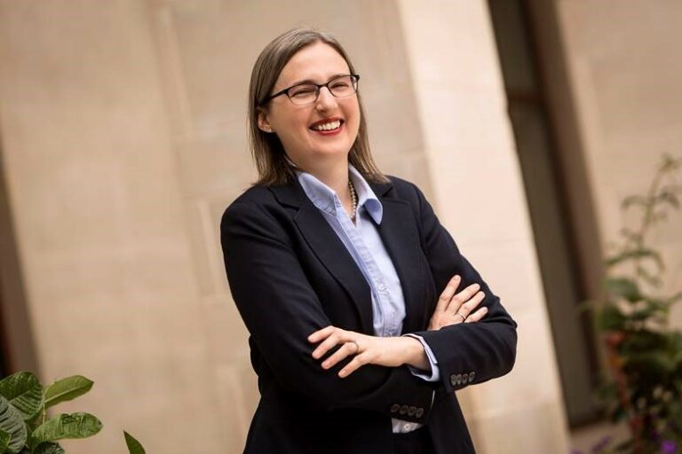 Emily Thompson – Chief Learning Officer