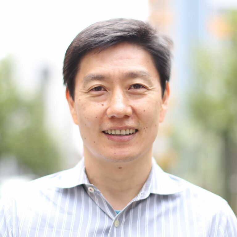 Charlie Chung – Chief Learning Officer