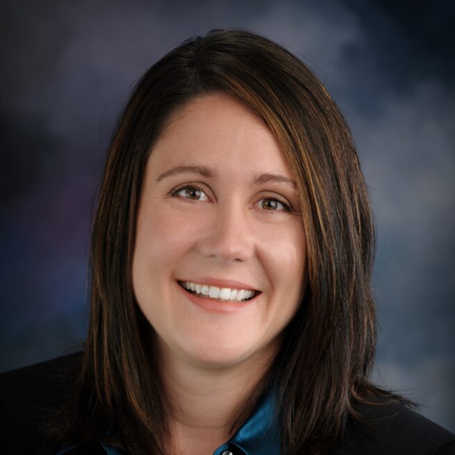 Heather Granger – Chief Learning Officer