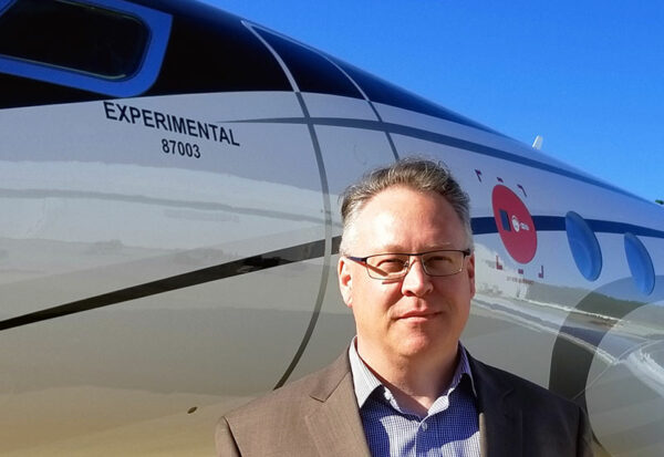 Jason Moore – Chief Learning Officer