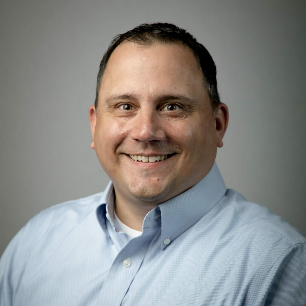 Jason Weber – Chief Learning Officer