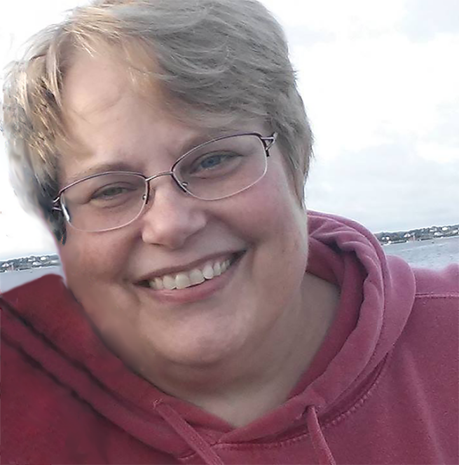 Elizabeth MacGillivray - Chief Learning Officer - CLO Media