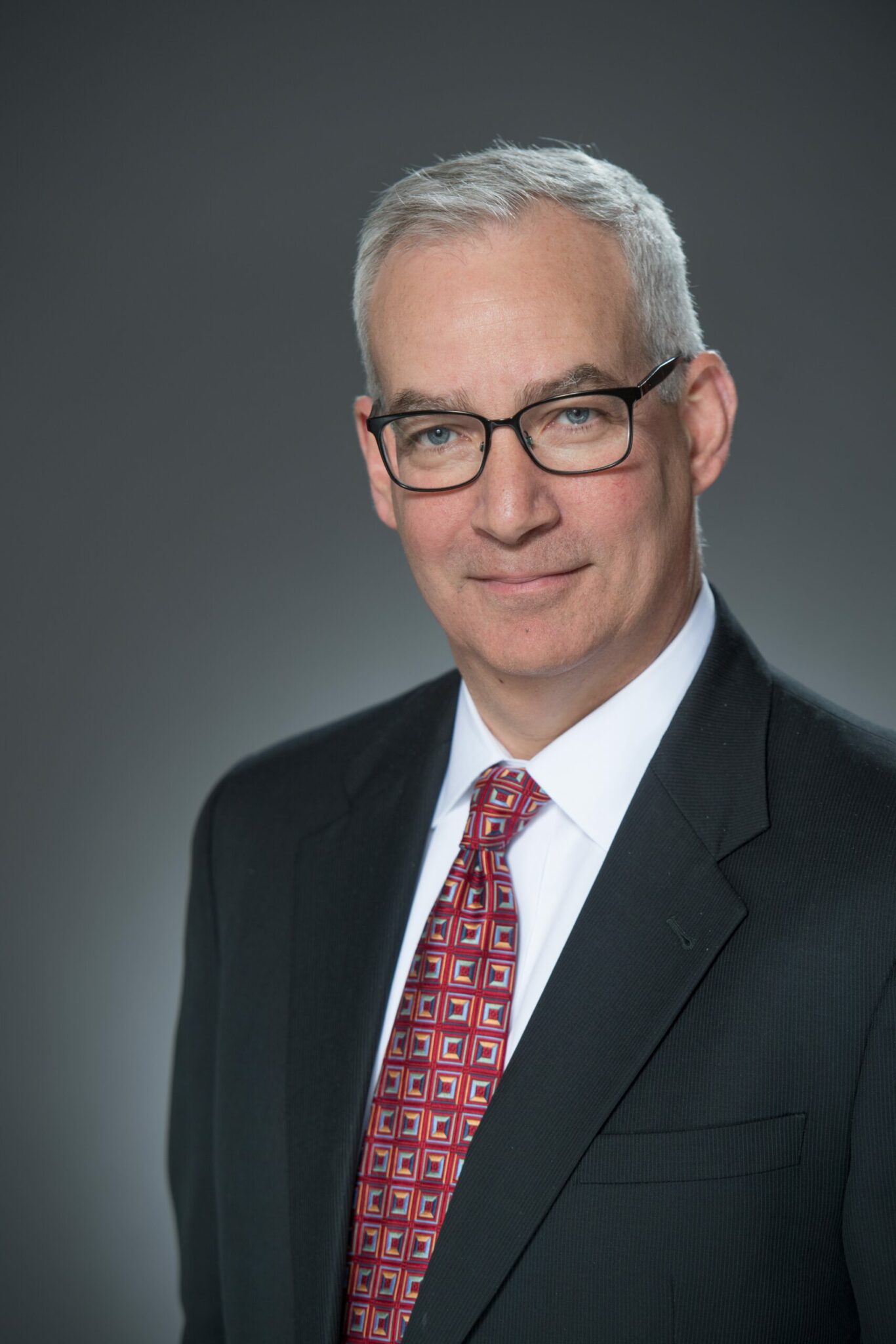 Jeff Brody – Chief Learning Officer
