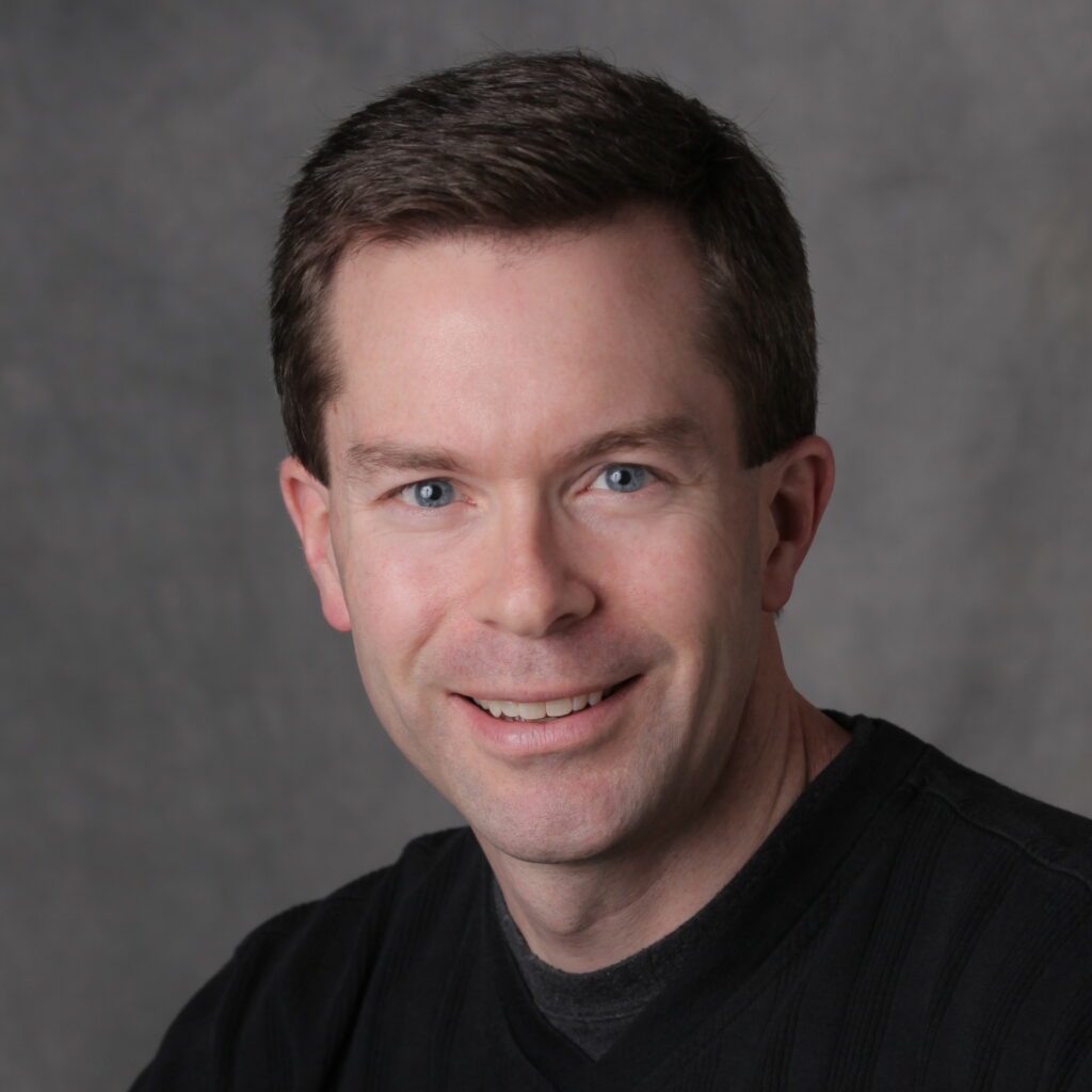 Jack Abraham - Chief Learning Officer - CLO Media