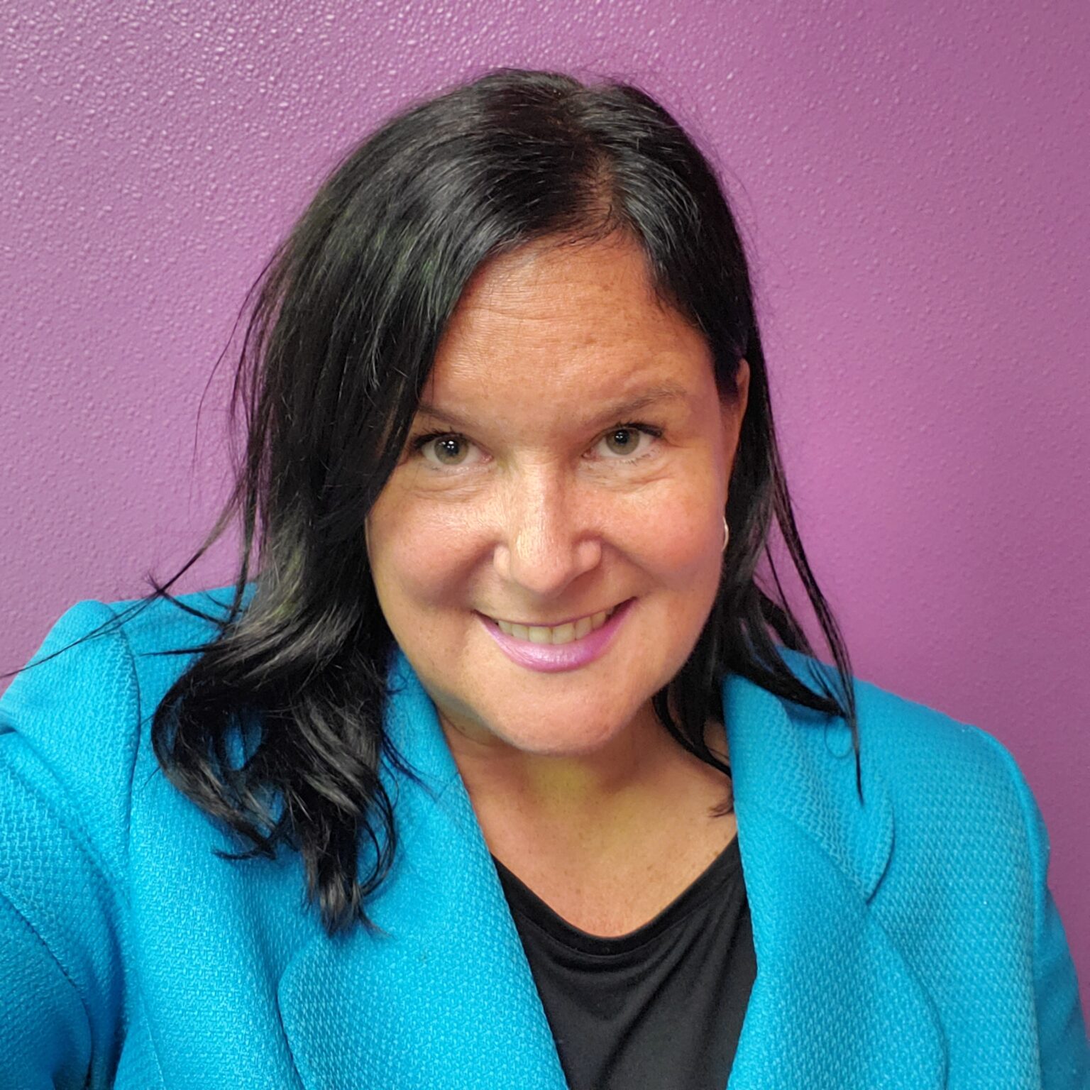 Jennifer Sutherland – Chief Learning Officer