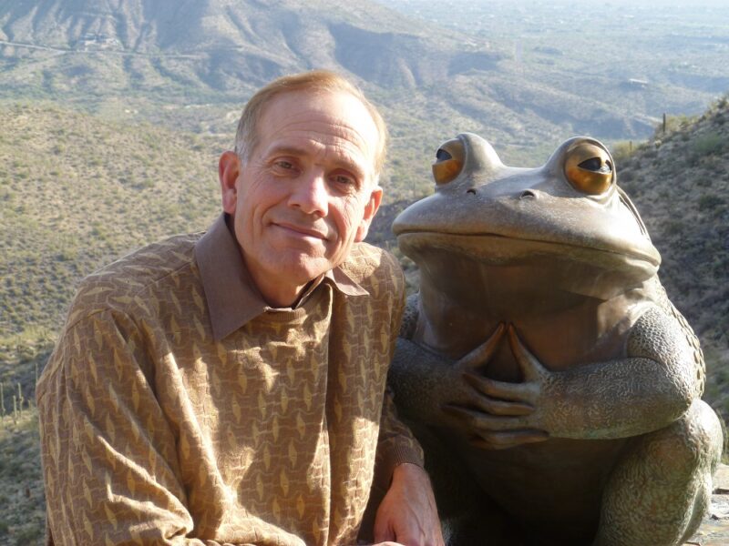 Marcos Guevara - Chief Learning Officer - CLO Media