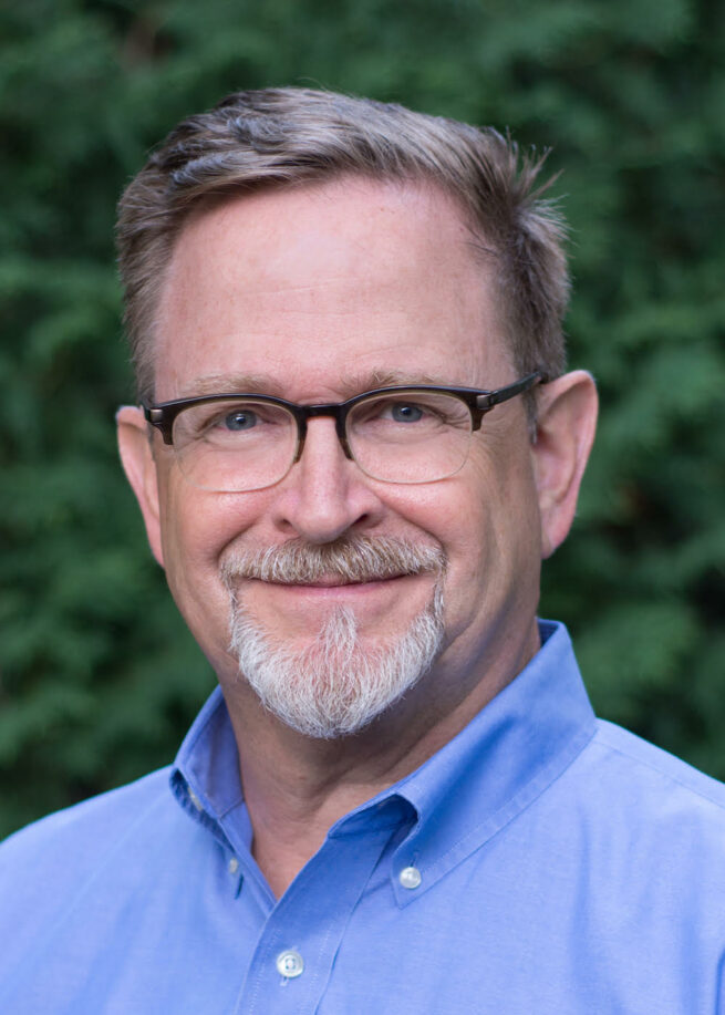 Kason Morris - Chief Learning Officer - CLO Media