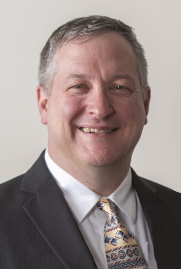 Jonathan Wade – Chief Learning Officer