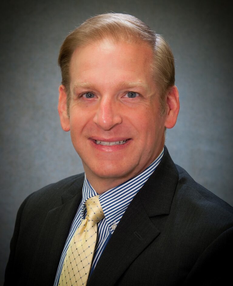 Joseph Francis – Chief Learning Officer