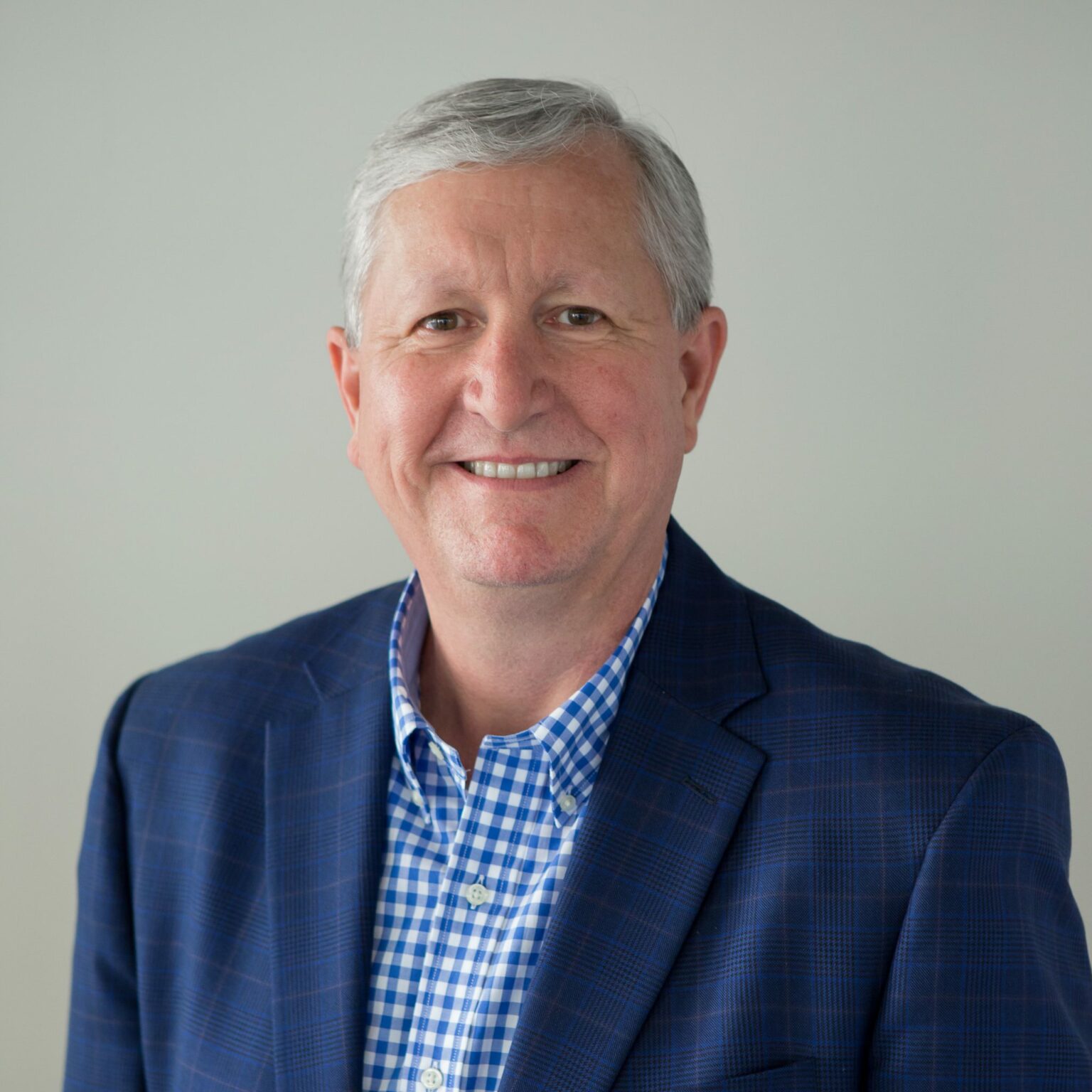 Ken Taylor – Chief Learning Officer