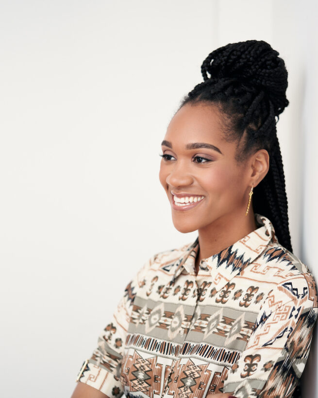 Patrice Dawkins-Jackson - Chief Learning Officer - CLO Media