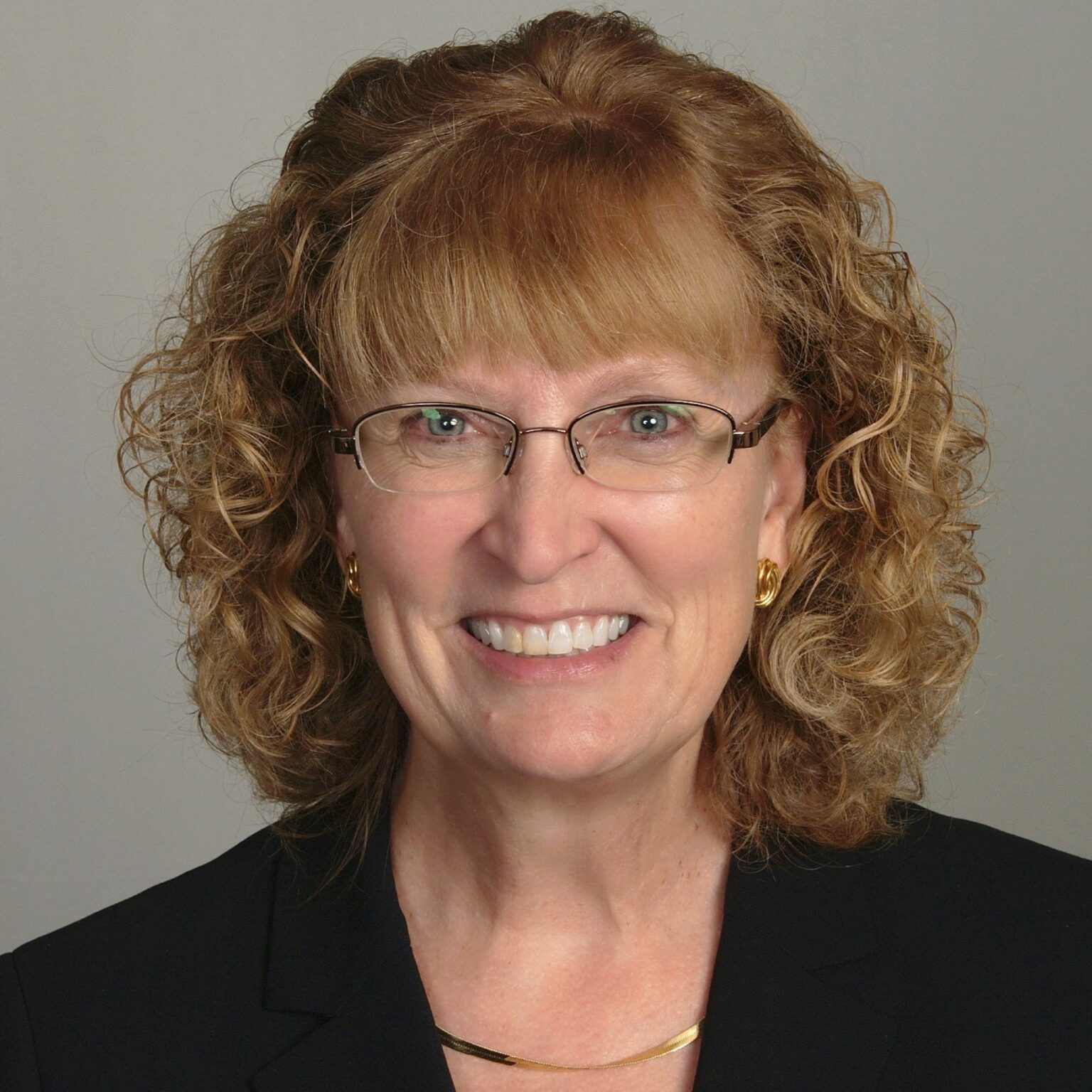 Lisa Owens – Chief Learning Officer