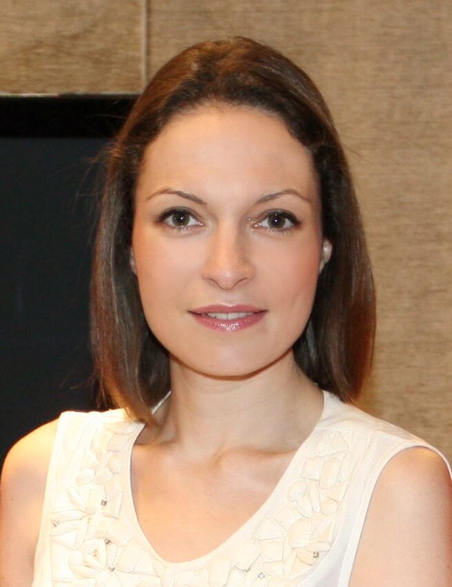 Theresa Zeller - Chief Learning Officer - CLO Media