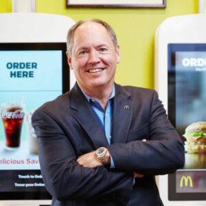 Michael Crystal - Chief Learning Officer - CLO Media