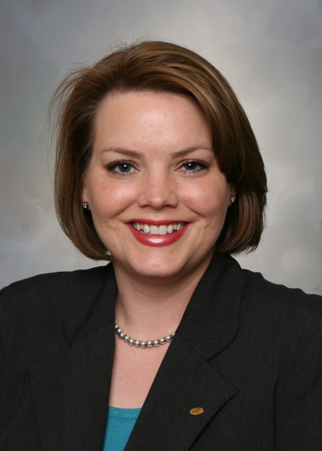 Mandy Smith – Chief Learning Officer