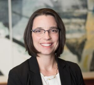 Maria Keller – Chief Learning Officer