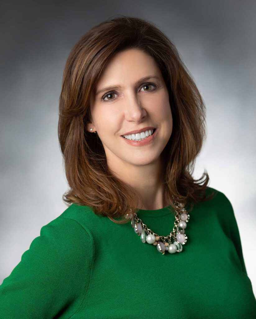 Beth Camp - Chief Learning Officer - CLO Media